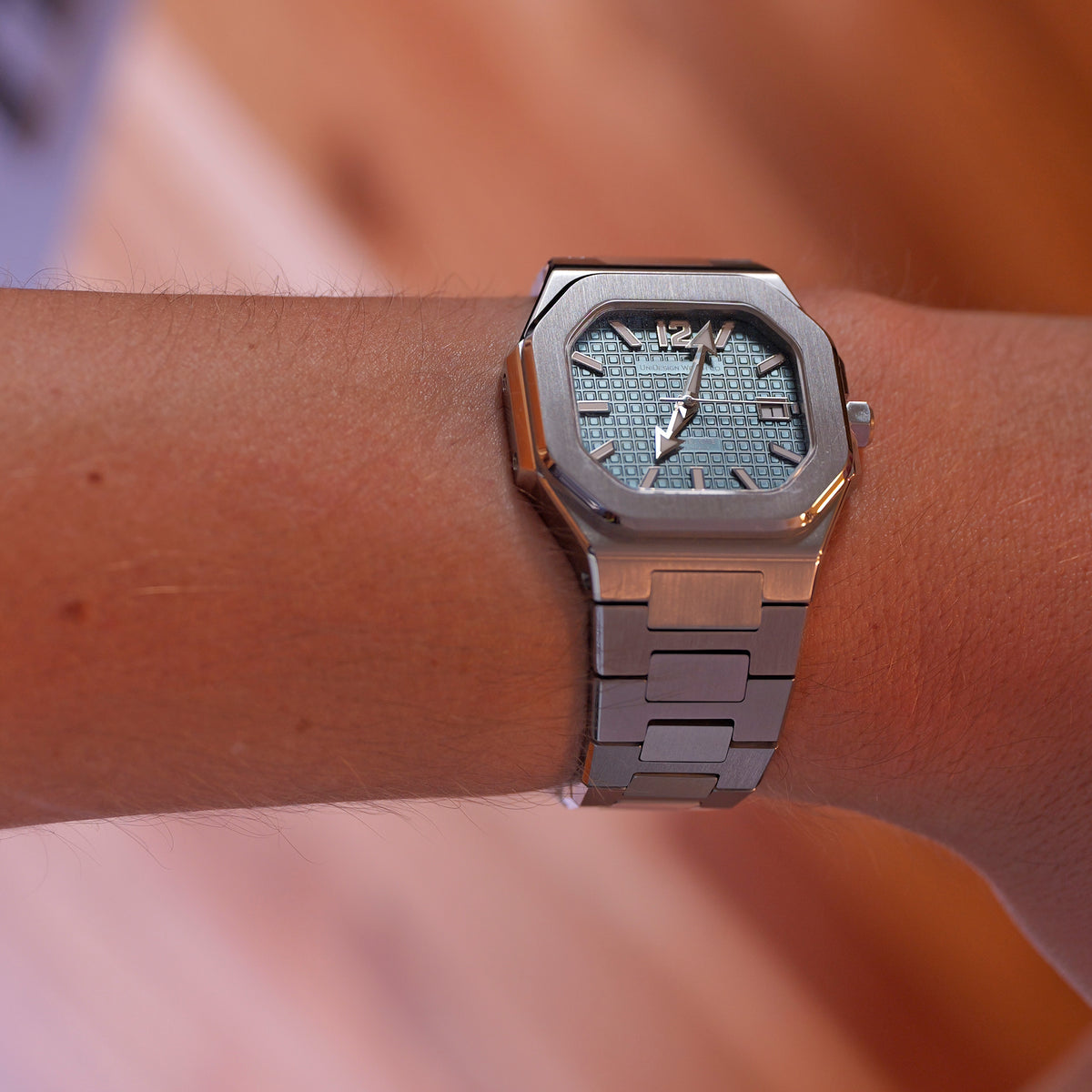 The Starting Point and A Bit About Me – UniDesignWatch